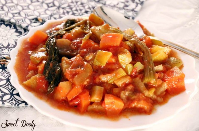 גיבץ' מתכון לירקות מבושלים,גיבץ מתכון,גיבץ ירקות,ירקות מבושלים,גיבץ ...