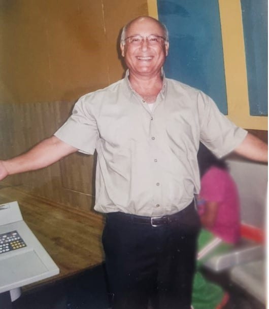 מתכון לשקשוקה לאברהם כהן עודה ז"ל השקשוקה שהכי אהב - סוויט דולי